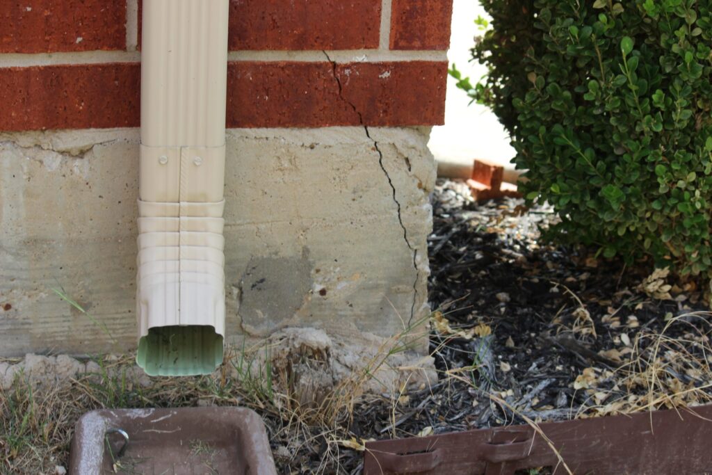 Foundation Wedge Cracks: Causes, Prevention, And Repair Tips | Pinnacle ...