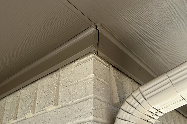 Foundation Repair In Lewisville, Texas | Pinnacle Foundation Repair