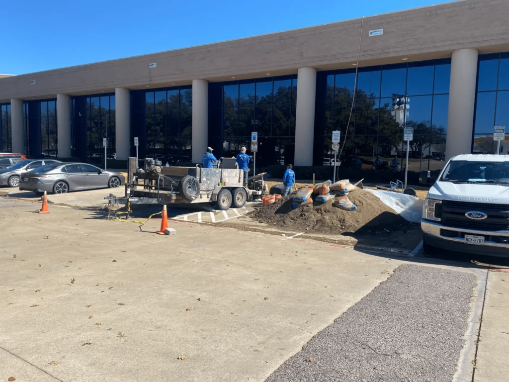 How To Stabilize A Foundation On Clay Soil | Pinnacle Foundation Repair